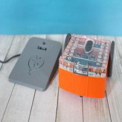 edison robot 3D Models | Page 1 | STLFinder