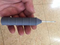 metal scribe 3D Models | Page 1 | STLFinder