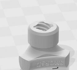 micro lead screw 3D Models | Page 1 | STLFinder