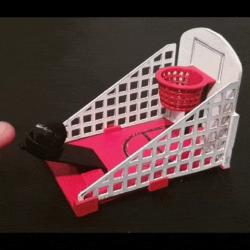 mini basketball shooting game 3D Models | Page 1 | STLFinder