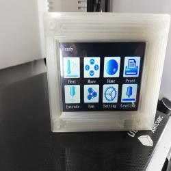 housing tft displaay 3D Models | Page 1 | STLFinder