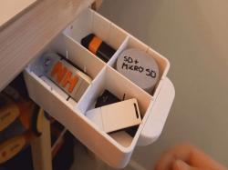 desk sliders 3D Models | Page 1 | STLFinder