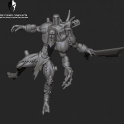 raiders cursed 3D Models | Page 1 | STLFinder
