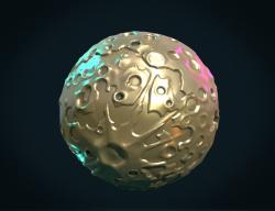 hollow moon png 3D Models | Page 1 | STLFinder