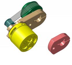 diy skateboard motor mount 3D Models | Page 1 | STLFinder