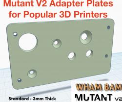 cold plates for creality printers 3D Models | Page 1 | STLFinder