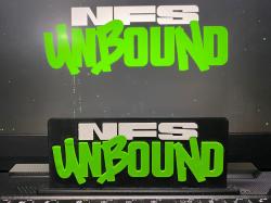 real brand decals nfs unbound names 3D Models | Page 1 | STLFinder