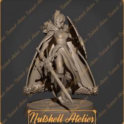 nutshell atelier 3D Models | Page 1 | STLFinder
