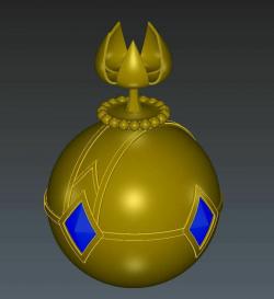 morph orb xc2 3D Models | Page 1 | STLFinder