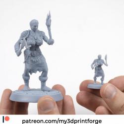 ork stl 3d models 【 STLFinder