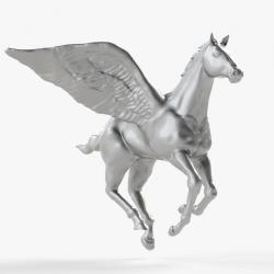 pegas kz 3D Models | Page 1 | STLFinder