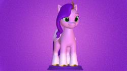 my little pony pipp 3d models 【 STLFinder