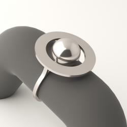 gcr092 planet ring 3D Models | Page 1 | STLFinder