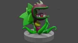 plants vs zombies collection 3D Models | Page 1 | STLFinder