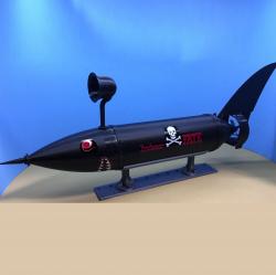 professor fate 3D Models | Page 1 | STLFinder