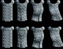 pteruges 3D Models | Page 1 | STLFinder