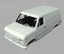 3d print ford | Page 1 | STLFinder