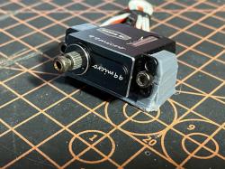 losi mini b servo 3d models 【 STLFinder