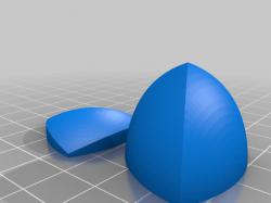reuleaux triangle 3D Models | Page 1 | STLFinder
