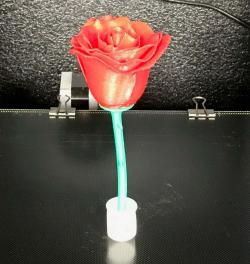 a stem of rose 3D Models | Page 1 | STLFinder