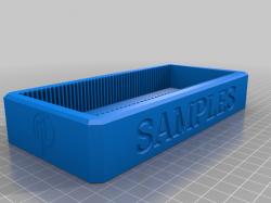 moland sample box 3D Models | Page 1 | STLFinder