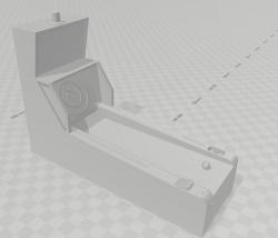 mini skeeball 3D Models | Page 1 | STLFinder