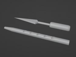 joint packer tool 3D Models | Page 1 | STLFinder