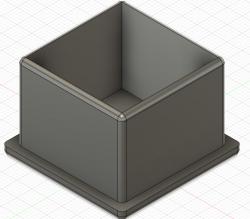square tube 3D Models | Page 1 | STLFinder