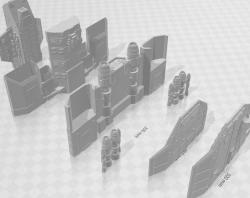 stargate bc 304 3D Models | Page 1 | STLFinder