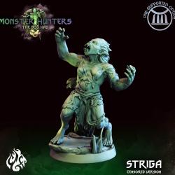 striga bike models | Page 1 | STLFinder