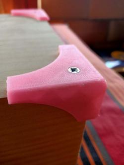 table corner guard 3D Models | Page 1 | STLFinder