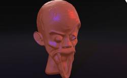 the ugly step sister streamming community 3D Models | Page 1 | STLFinder