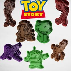 toy story mazes free printable 3D Models | Page 1 | STLFinder