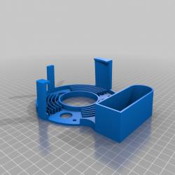 tp link deco 4500 3D Models | Page 1 | STLFinder