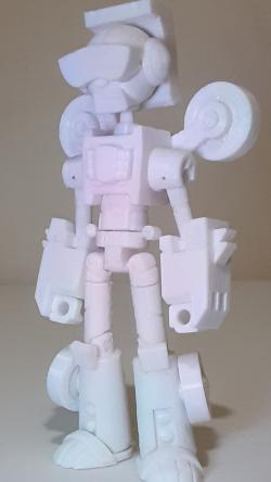 beachcomber transformers 3D Models | Page 1 | STLFinder