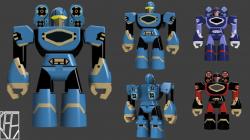 transformers animated soundwave 3D Models | Page 1 | STLFinder