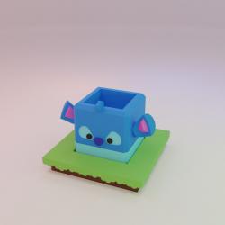 box stitch 3D Models | Page 1 | STLFinder