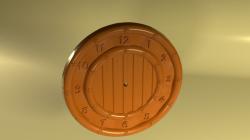 american wall clock conversion kits 3D Models | Page 1 | STLFinder