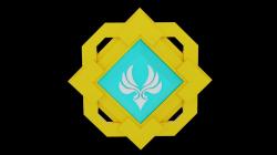 genshin anemo sigils 3d models 【 STLFinder