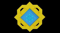 cryo genshin impact 3d models 【 STLFinder