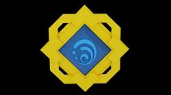 genshin impact hydro symbol 3d models 【 STLFinder