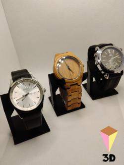 watch stands 3D Models | Page 1 | STLFinder