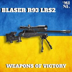 blaser r93 3D Models | Page 1 | STLFinder