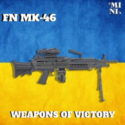 fn mk 20 ssr 3D Models | Page 1 | STLFinder