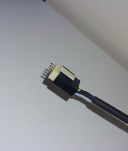 case fan splitter 4 pin 3D Models | Page 1 | STLFinder