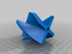 8mm Shaft Paint Mixer 3D Models | Page 1 | STLFinder