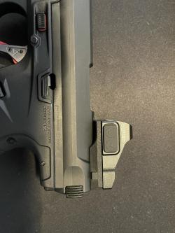 vortex rmr 3D Models | Page 1 | STLFinder