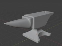 emerson anvil 3D Models | Page 1 | STLFinder