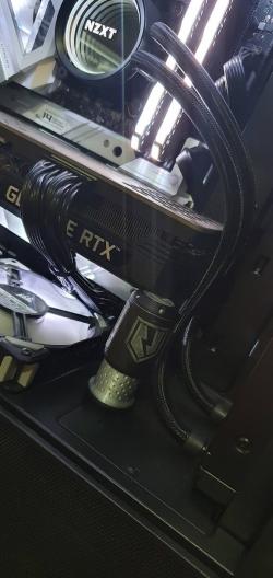 3d printed gpu support 【 STLFinder