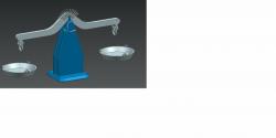 balance mastercad 3D Models | Page 1 | STLFinder